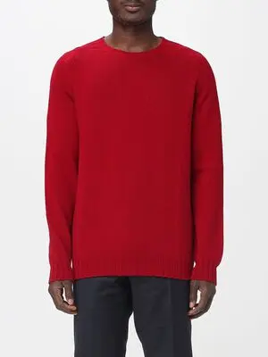 Tagliatore Off The Shoulder Sweaters For Men