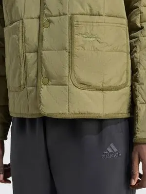 ADIDAS ORIGINALS Quilted Jacket