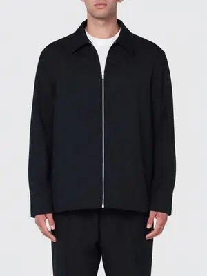 JIL SANDER Coat - Blue