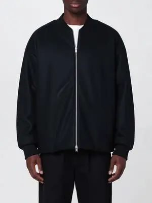 JIL SANDER Jacket - Black
