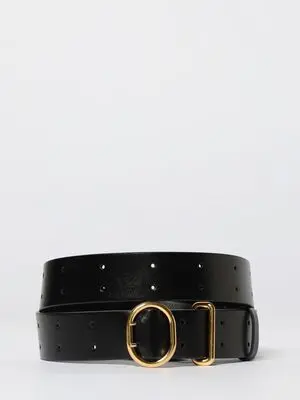 JIL SANDER Belt - Black
