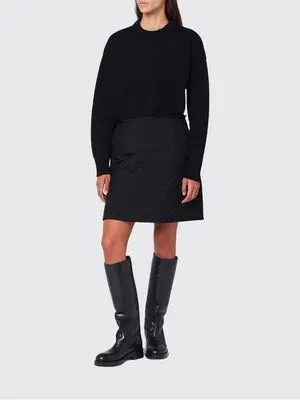 JIL SANDER Quilted Skirt
