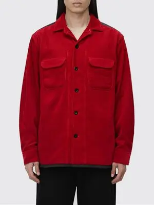 Junya Watanabe Sweater - Red