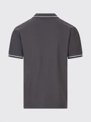 BOSS Polo Shirt - Grey