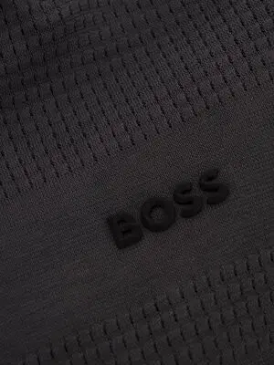 BOSS Polo Shirt - Grey