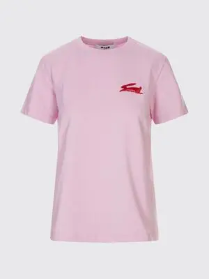 MSGM T-shirt - Pink