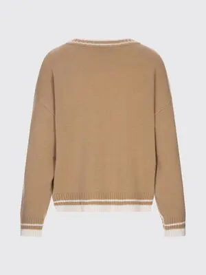 MSGM Sweater - Brown
