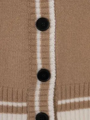 MSGM Sweater - Brown
