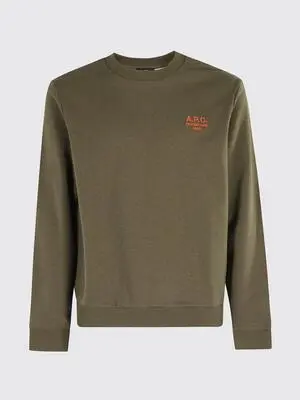 A.p.c. Off The Shoulder Sweaters For Men