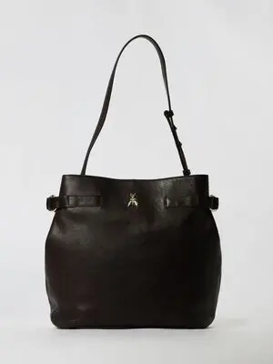 Patrizia Pepe Extra Large Shoulder Bags