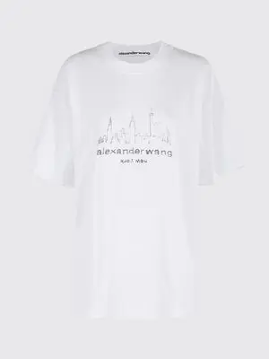 Alexander Wang T-shirt - White
