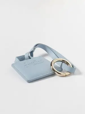 MC2 SAINT BARTH Key Chain - Multicolor