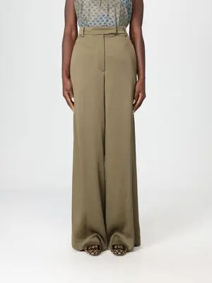 Dries Van Noten Wide Leg Pants