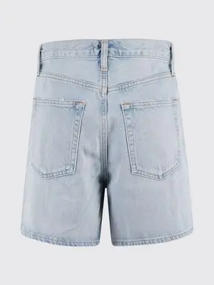 AGOLDE Denim Shorts