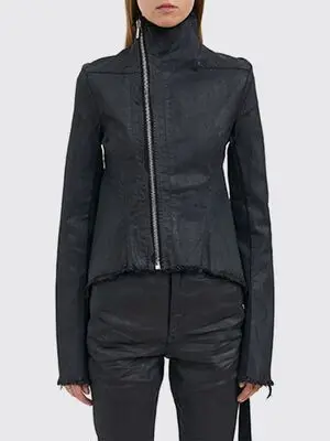 Rick Owens Jacket - Black