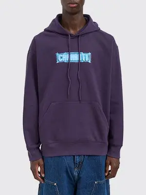 Carhartt Work In Progress Graphic Hoodie