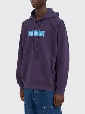 Carhartt Work In Progress Graphic Hoodie