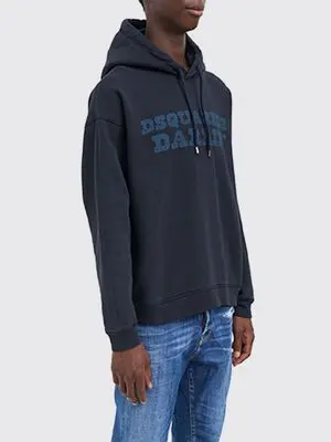 Dsquared2 Graphic Sweatshirt