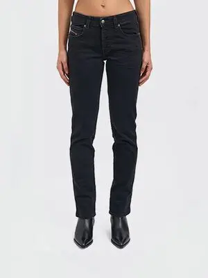 DIESEL® Wash Slim Fit Jeans