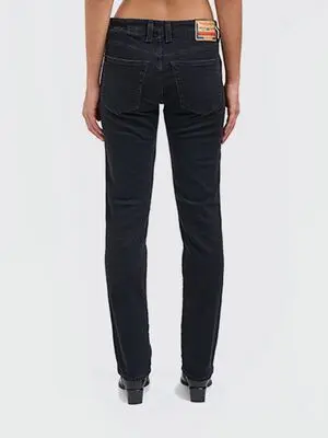 DIESEL® Wash Slim Fit Jeans