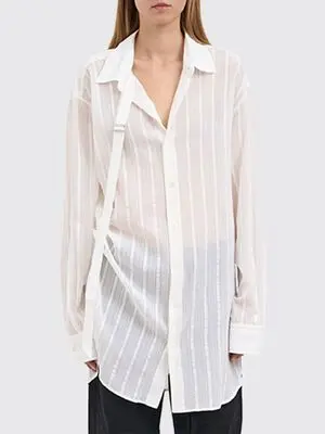 ANN DEMEULEMEESTER Shirt