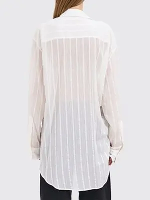 ANN DEMEULEMEESTER Shirt
