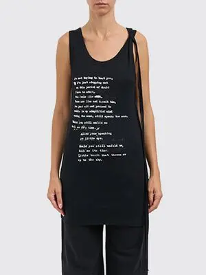 ANN DEMEULEMEESTER Top