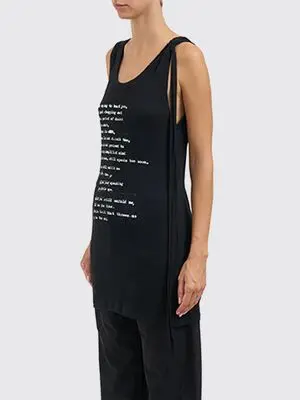 ANN DEMEULEMEESTER Top