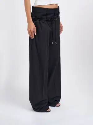 Dsquared2 Wide Leg Trousers