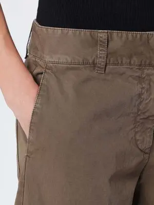 Off-White Cargo Pants