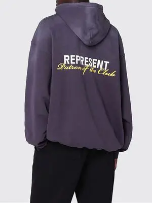 REPRESENT Sweatshirt