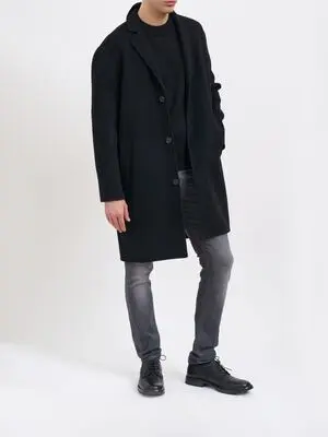 PAOLO PECORA Coat