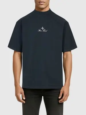 Stone Island T-shirt - Blue