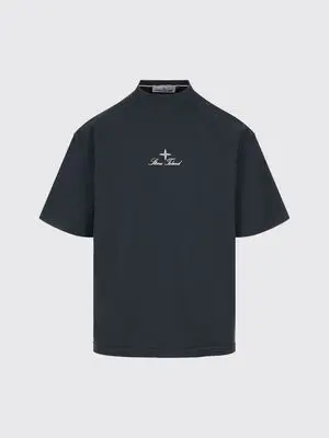 Stone Island T-shirt - Blue