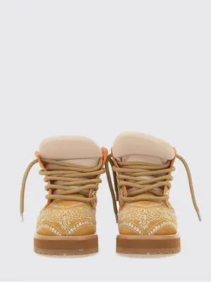 PDF Lace Up Boots