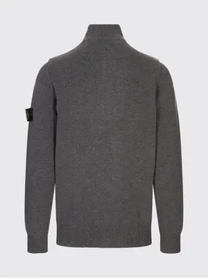 Stone Island Sweater - Grey