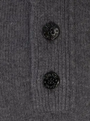 Stone Island Sweater - Grey