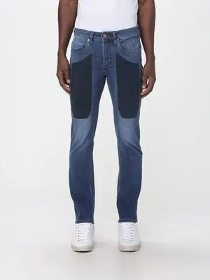 Jeckerson Distressed Bottoms For Men