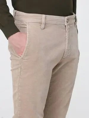 JECKERSON Pants - Beige