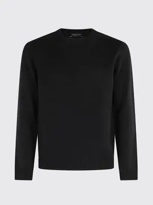 ROBERTO COLLINA Sweater - Black