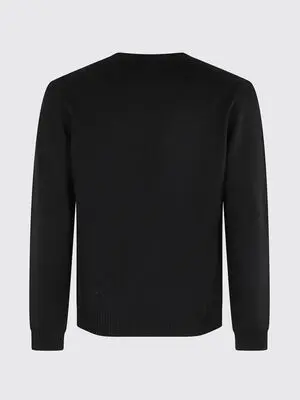 ROBERTO COLLINA Sweater - Black