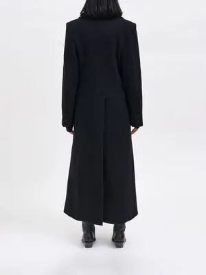 Andrea Ya'aqov Tailored Coat