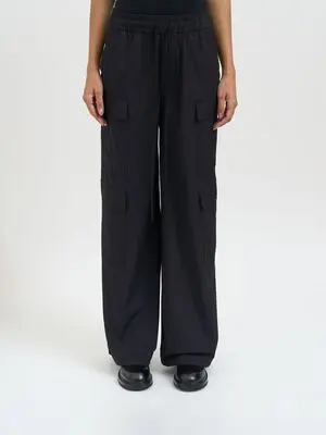 THOM KROM Wide Leg Pants