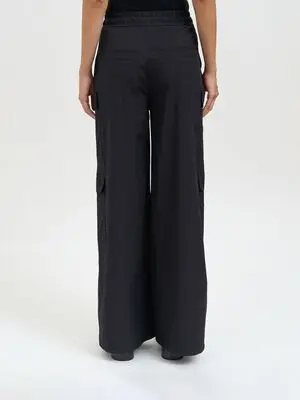THOM KROM Wide Leg Pants
