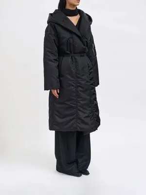 Andrea Ya'aqov Coat