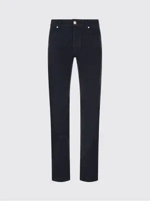 Jacob Cohen Trousers - Blue