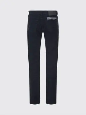 Jacob Cohen Trousers - Blue