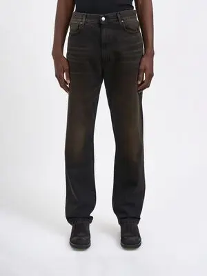 PAURA Wash Jeans