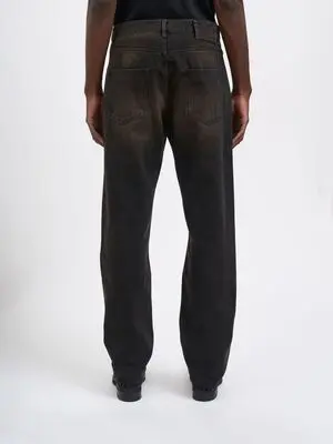 PAURA Wash Jeans