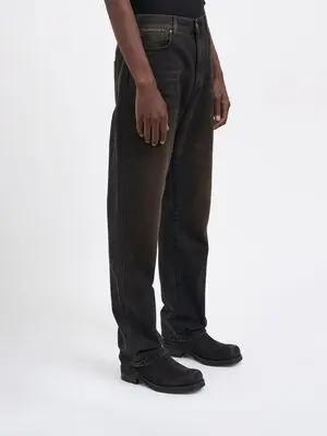 PAURA Wash Jeans